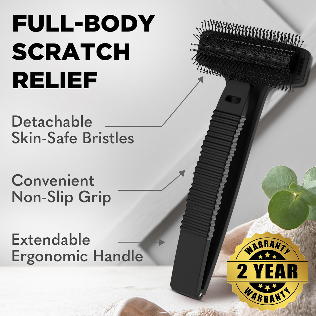 Bearback Back & Body Scratcher – bearback