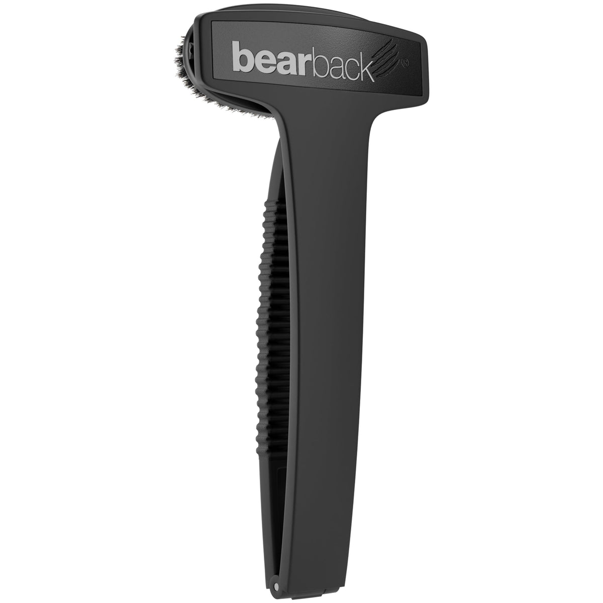 Bearback Dry Body Brush (on handle) – bearback